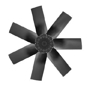 Intro Axial Fans